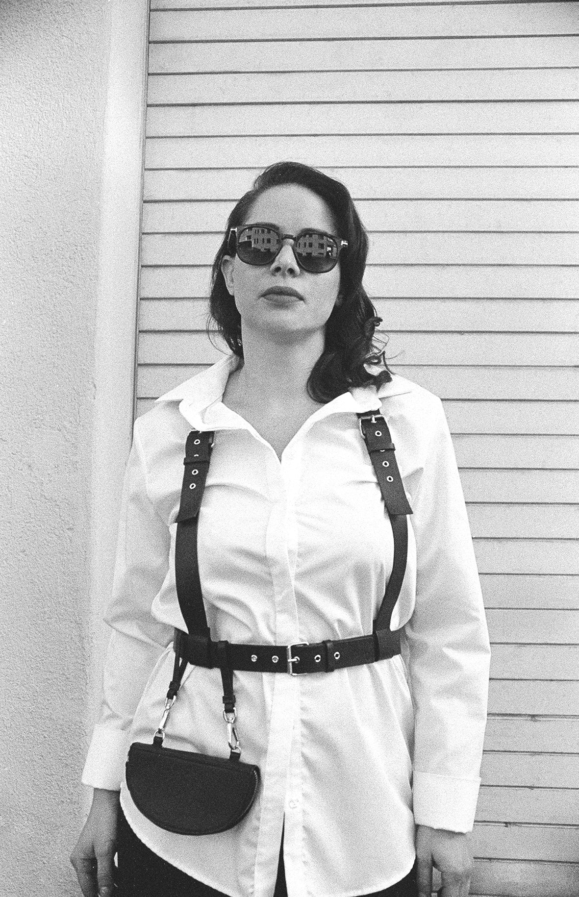 STUDIO STORIES - MARINA – YVY.CH